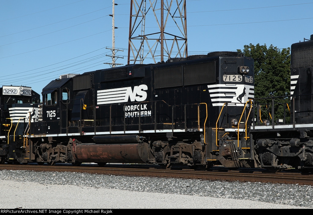 NS 7125